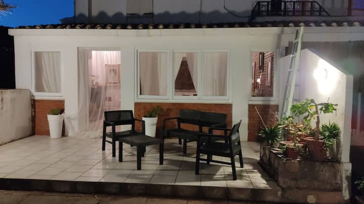 Casa Indipendente "Il Giunco" - Carloforte