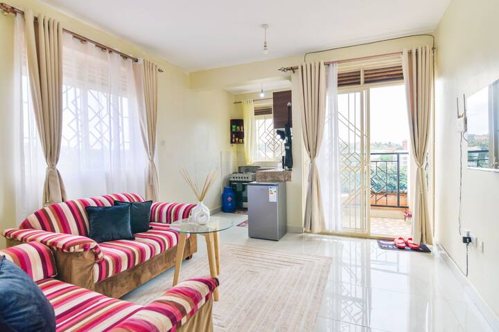 Shakira Homes - Uganda