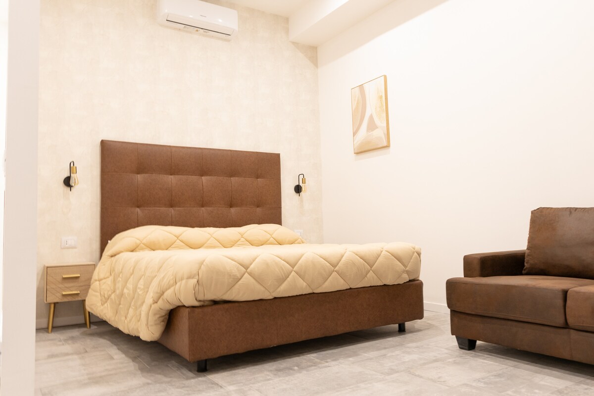 Living Lake Como - Estudio con vistas a la montaña - Airbnb