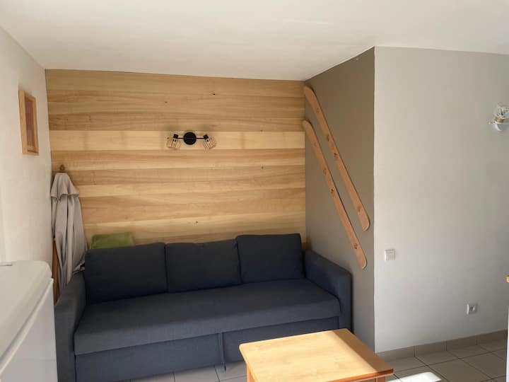 Appartement Au Cœur Du Pays Toy - Luz-Saint-Sauveur