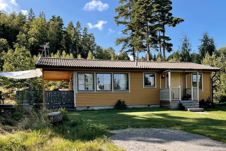 Sjönäs Karlsborg - Karlsborg