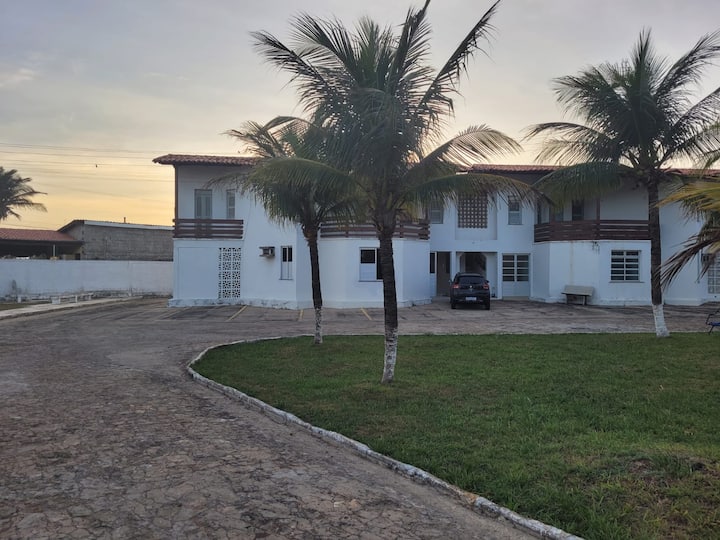 Apartamento A 1km Da Praia De Atalaia! - Luís Correia