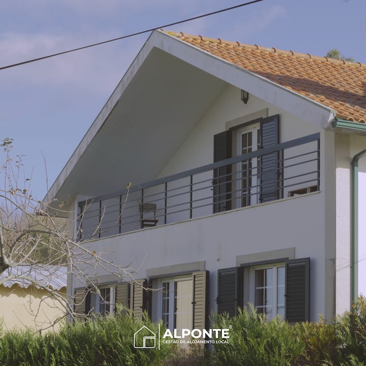 Casa Da Melanie - Caminha