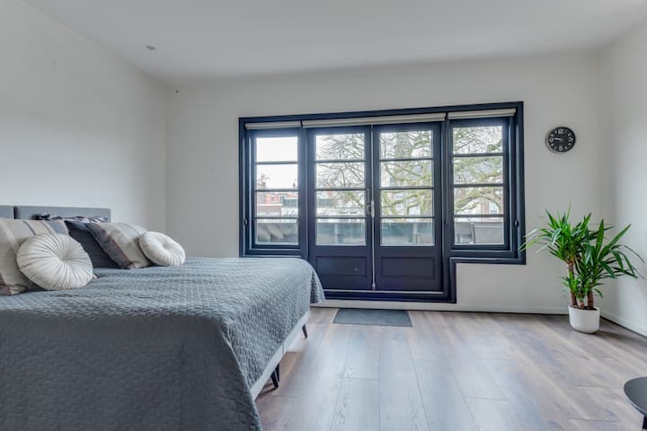 Studio Met Balkon - Alkmaar