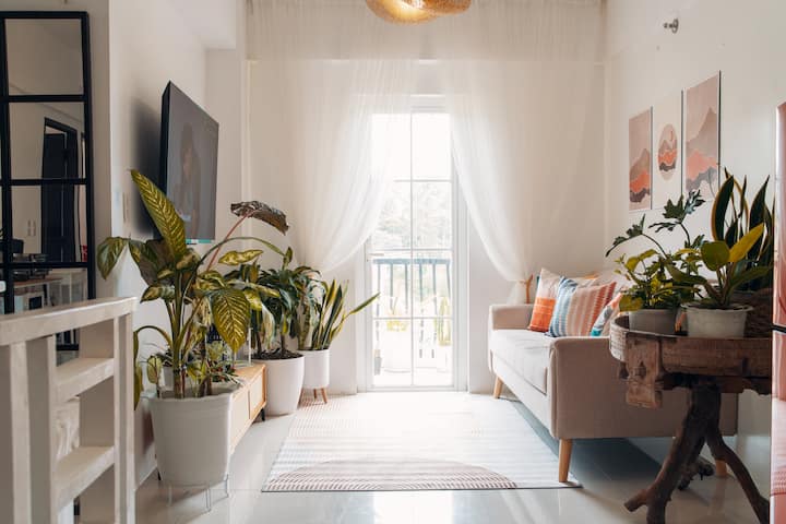 Highland Stays 3br Near Tourist Spots W/ Parking - Baguio