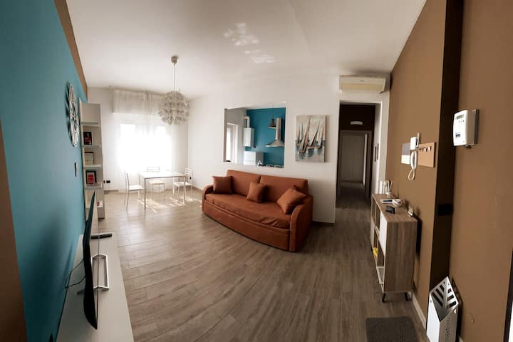 Pole Position Rho Milano - Rho