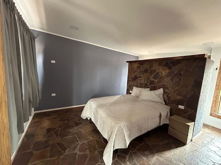 Cabañas 5k, San Pedro De Atacama - San Pedro de Atacama