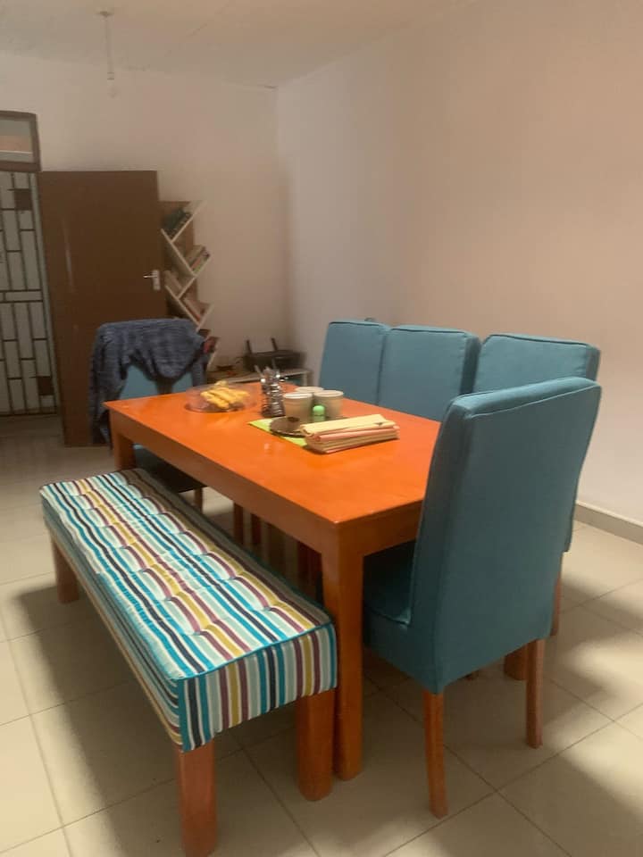 Suzie's Nest - Lilongwe