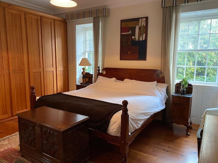 Quinta Dias 1890 Room 3 - 푼샬