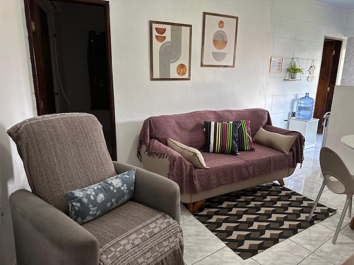 Apt Completo Vi
Hospede-se No Pina - Recife