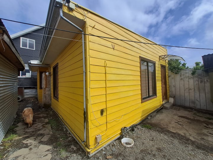 Cabañas Nicolás - Puerto Natales