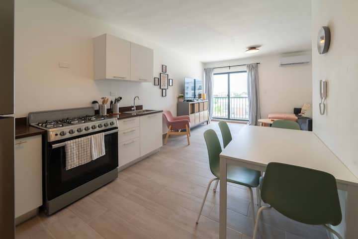 Apartamento Completo Punta Cana - Punta Cana
