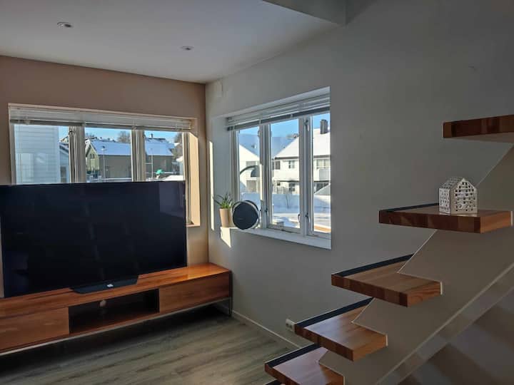 Koselig Leilighet I Stavanger - Stavanger