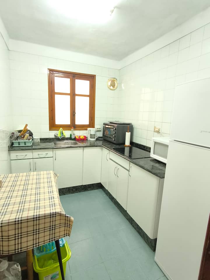 Piso A 200m Playa Cullera.wifi - Tavernes de la Valldigna