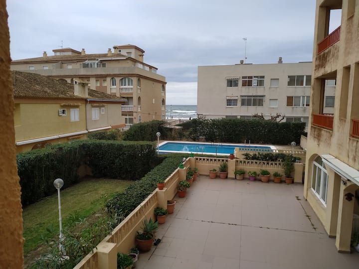 Apartamento Playa - El Palmar