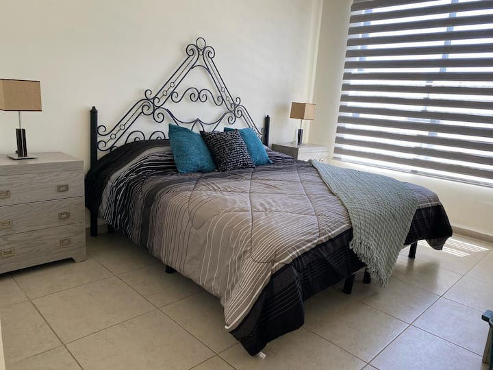 Casa Para Disfrutar En Familia - Querétaro
