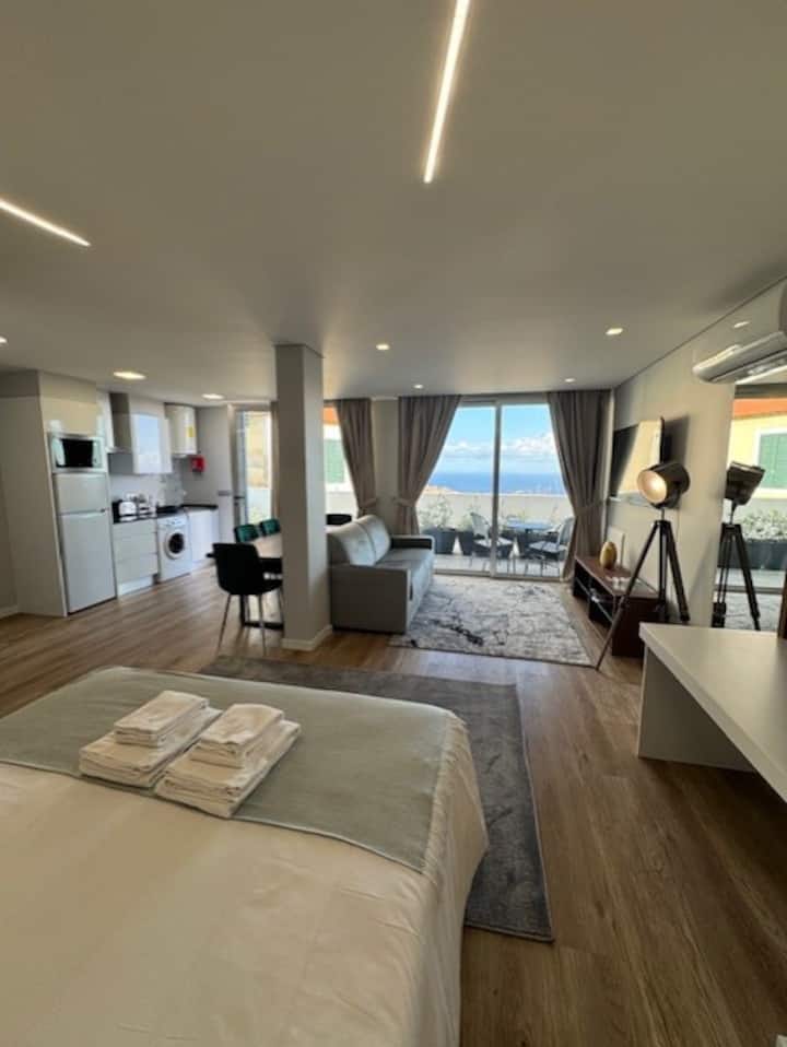 Apartamento 15 - Funchal