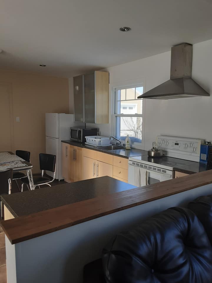 Le 404 St Laurent - La Malbaie