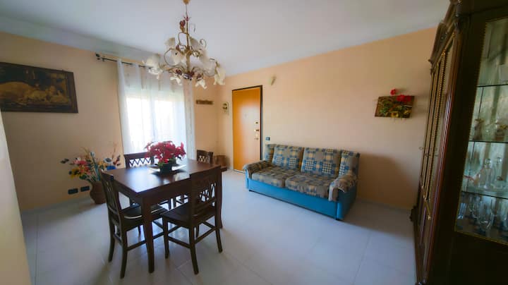 La Casa In Piazza - Realmonte