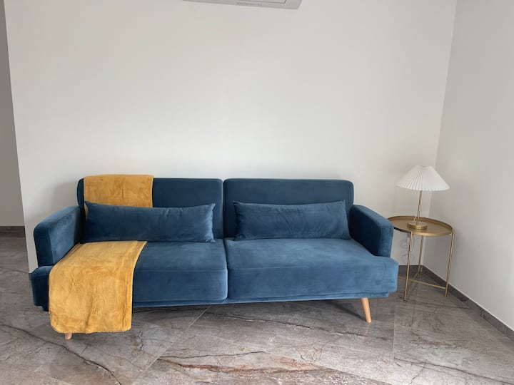 Charmant Appartement à Grasse Dans Villa Manée ! - Grasse