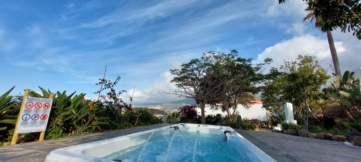 Drago - Wohnung In Puerto De La Cruz, Teneriffa - Puerto de la Cruz