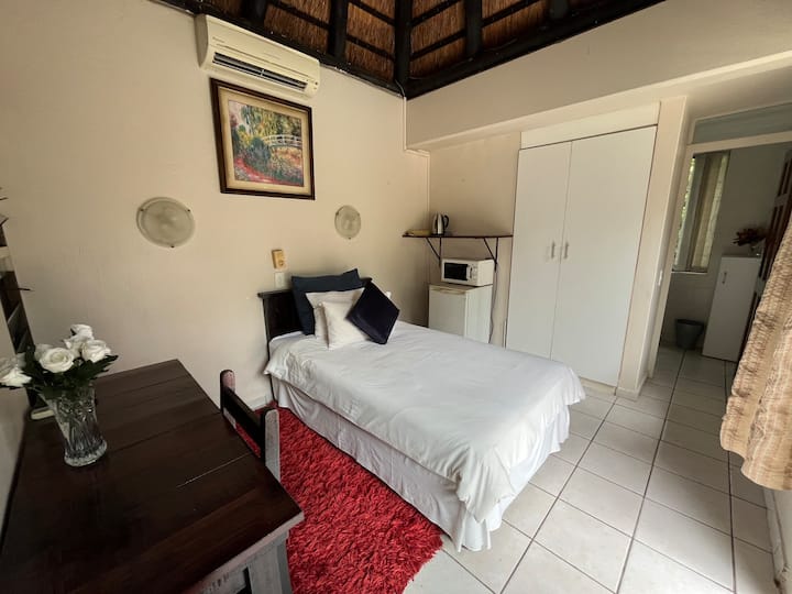 Suite 6 Yourooms On Wishingwell - Pinetown
