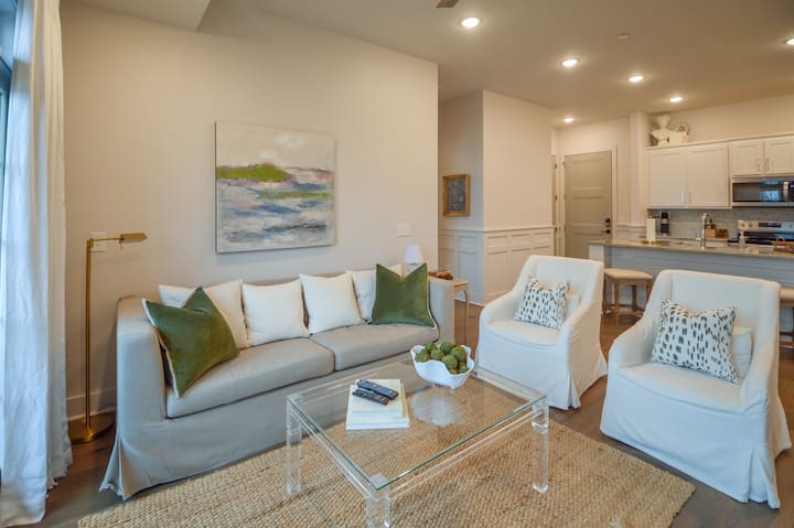 Luxury 2/2 Condo On University - Starkville, MS