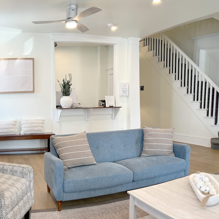 The Cove - 2bedroom Full Suite - Ocean City, NJ