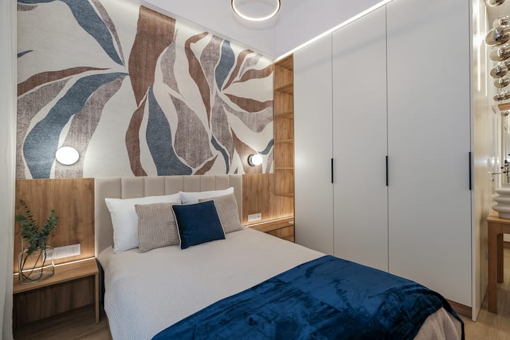 City Mood Apartamenty, Nawrot 34 - 우쯔