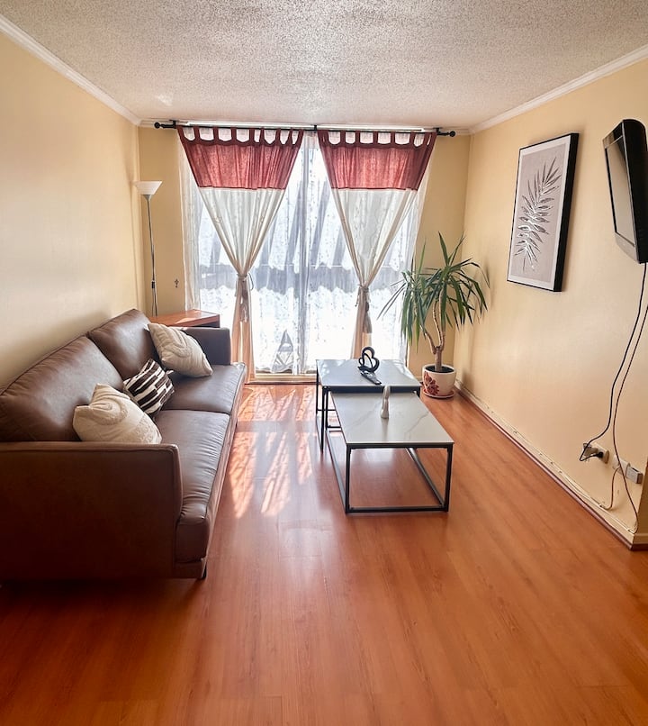 Departamento En La Serena, Chile - La Serena