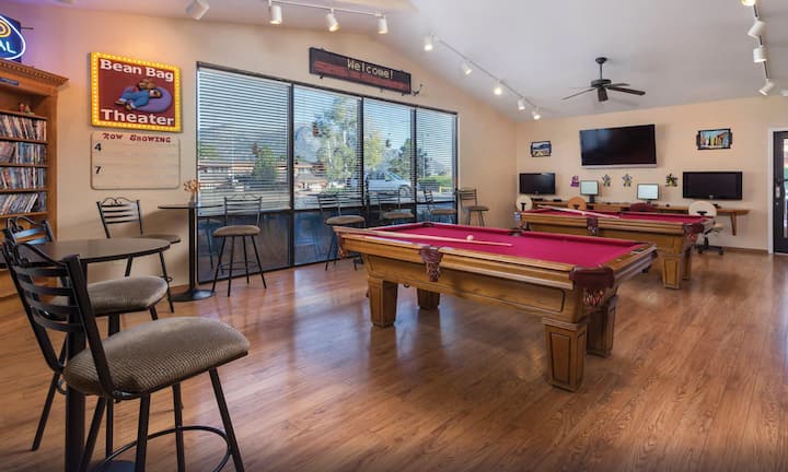 Flagstaff Bliss: Your Perfect Home Awaits! - Flagstaff, AZ