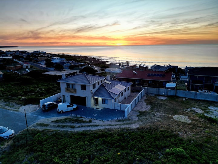 Vooruitzicht - Gansbaai