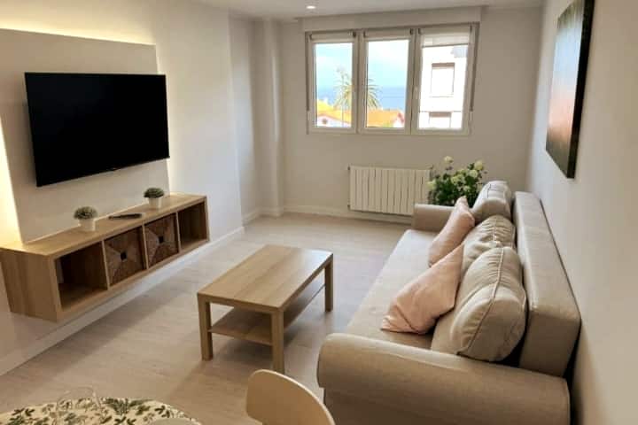 Apartamento Araceli - Polanco