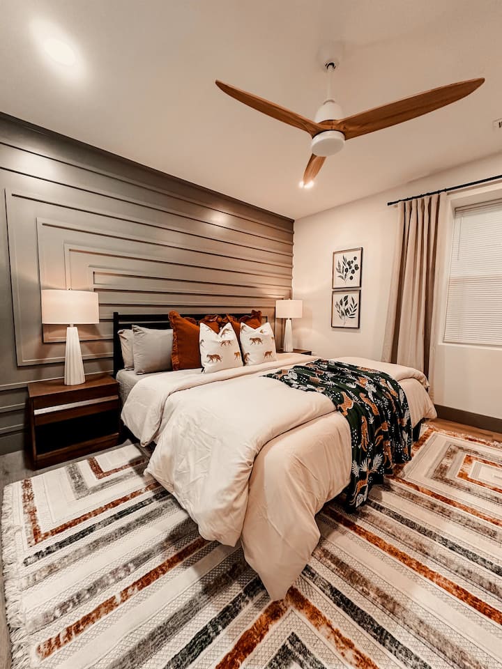 The Cutest Cottage In Knoxville! - Knoxville, TN