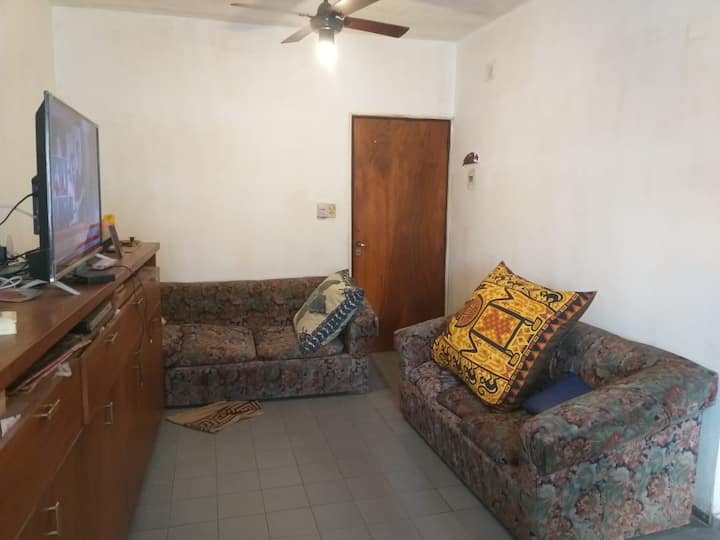 Departamento Familiar Amueblado - Córdoba, Argentina