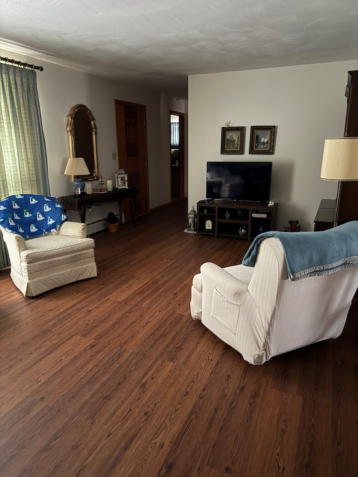 3 Br Ranch House In Punxsutawney - Punxsutawney, PA