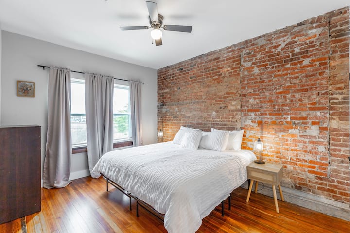 212 Amazing Two Bed In Chattanooga - Chattanooga, TN