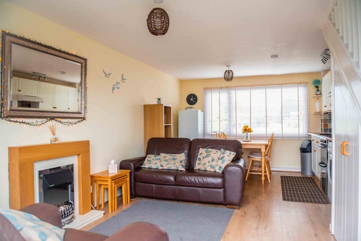 Chalet, Near Beautiful Beach - Freshwater East