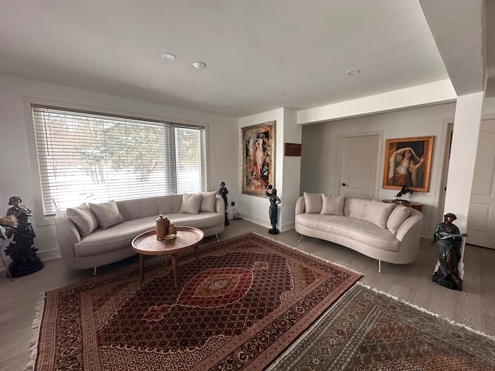 Steps From Wilcox Lake - Aurora