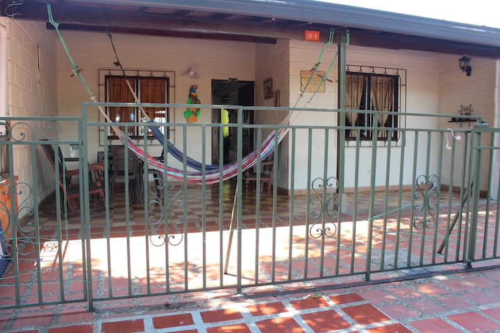 House In La Pintada: Adventure And Rest - La Pintada