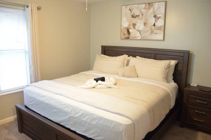 Peaceful - Close To Fort Novosel - Alabama