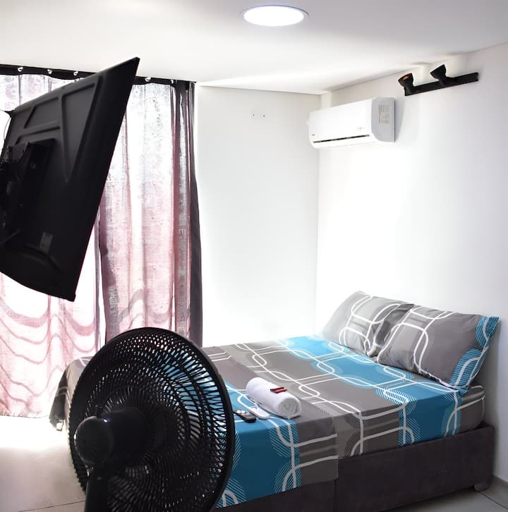 Navío Tower - San Luis - Cúcuta