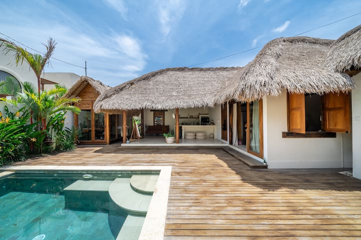 Lila Villa - 1br Villa In Pecatu - Uluwatu