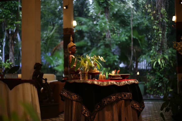 Rumah Boedi Borobudur Residence - Borobudur