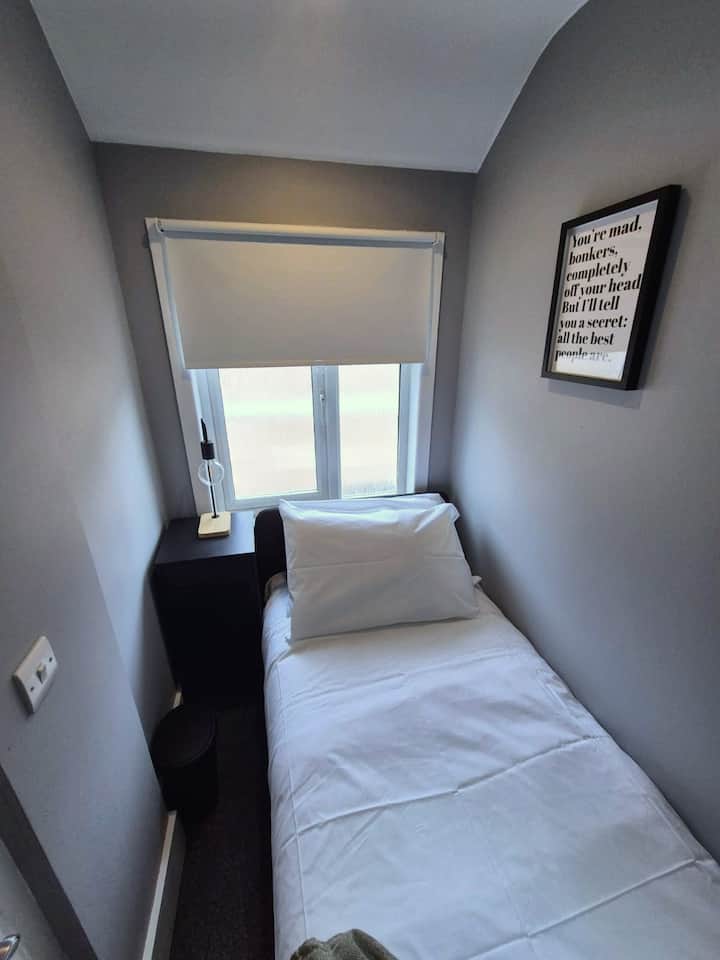 Cosy Single Bedroom In Phibsborough - Dublin