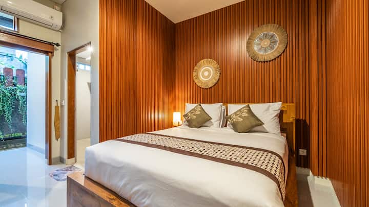 Superior Room Avanti Room With Mini Garden View - Ubud