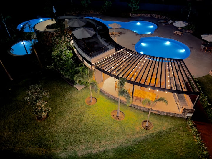 Condominio Lugaj - México