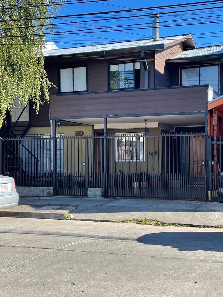 Casa Muy Comoda, Hogar - Los Angeles
