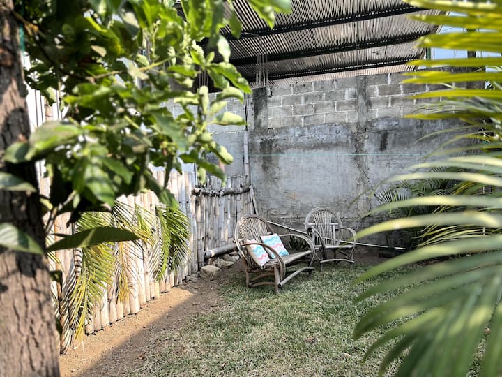 Sol Vista- 2br Lake Views - San Pedro La Laguna