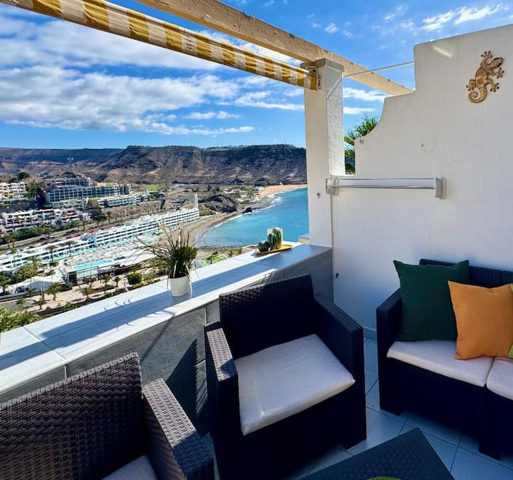 Monseñor Ocean Panorama - Mogán